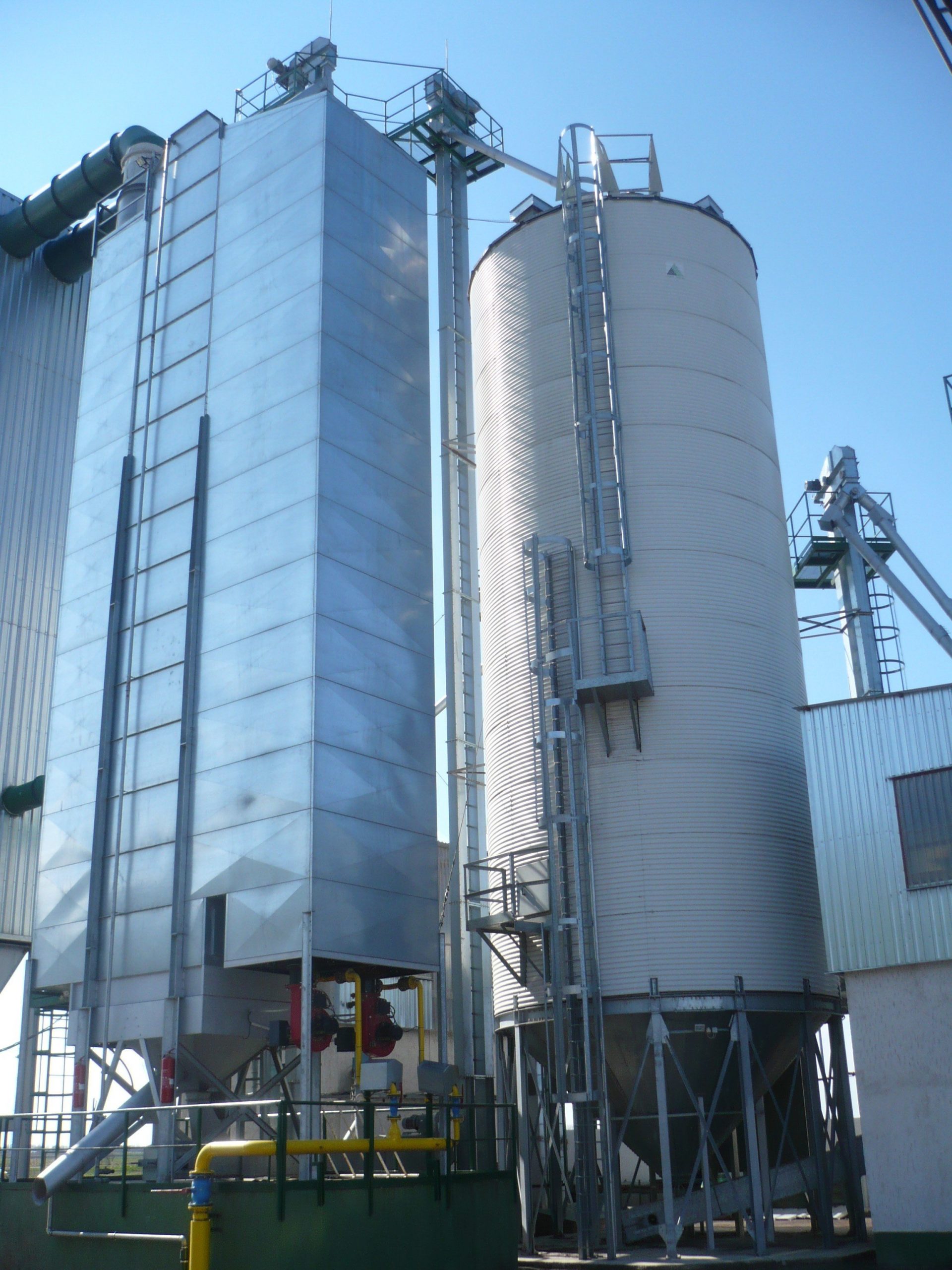Tempering Silos - Eng - WESTERNTRADINGS - TECHNOLOGY